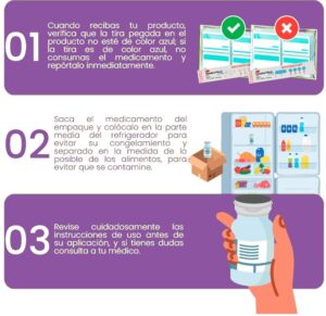 Metamizol Sódico 500 mg – 10 Tabletas – Farmakosto